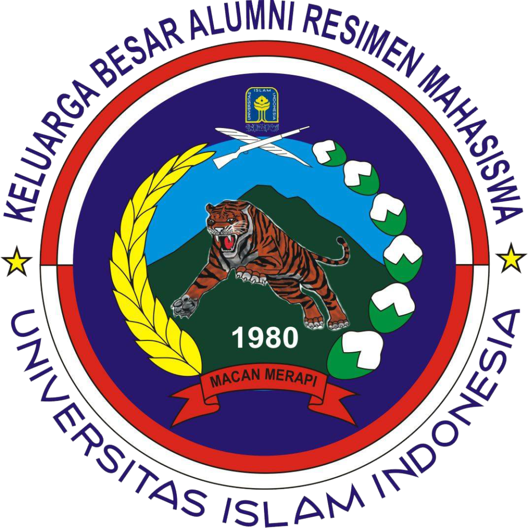 Profil Organisasi KBA – Resimen Mahasiswa Universitas Islam Indonesia Profil Organisasi KBA – Resimen Mahasiswa Universitas Islam Indonesia