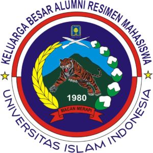 Resimen Mahasiswa Universitas Islam Indonesia – Kami didik untuk Berani ...